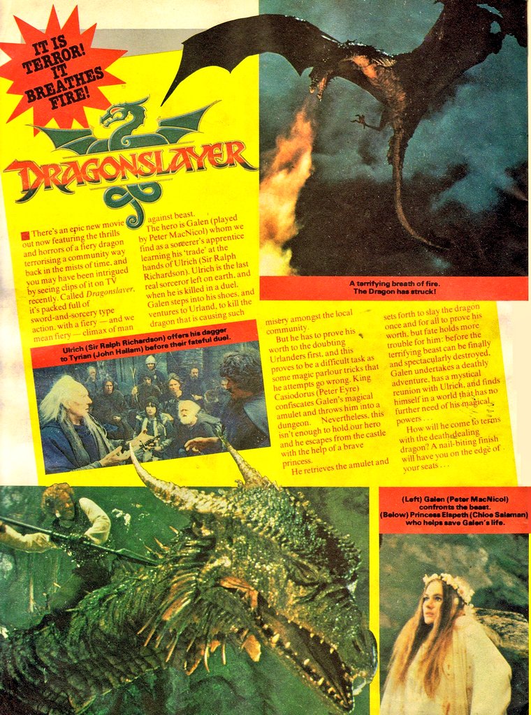 Graeme Wood on Twitter: "From February 1982 it's LOOK-IN! Gerry Anderson! Cannon and Ball ...