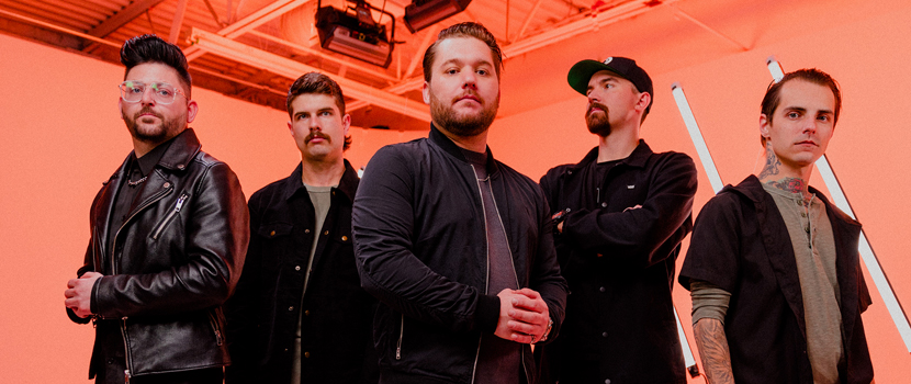 Theprp.com on Twitter: "Attack Attack! Set March Release For "Dark Waves" EP: https://theprp.com ...