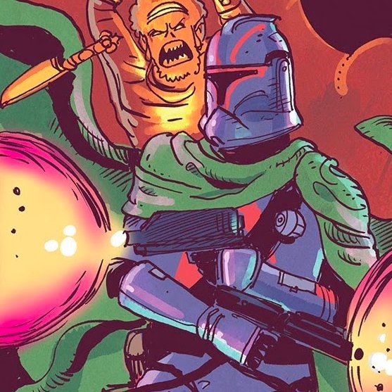 luke #caitlinstan on Twitter: "RT @SCentralized: Did you know that Kix from The Clone Wars ...