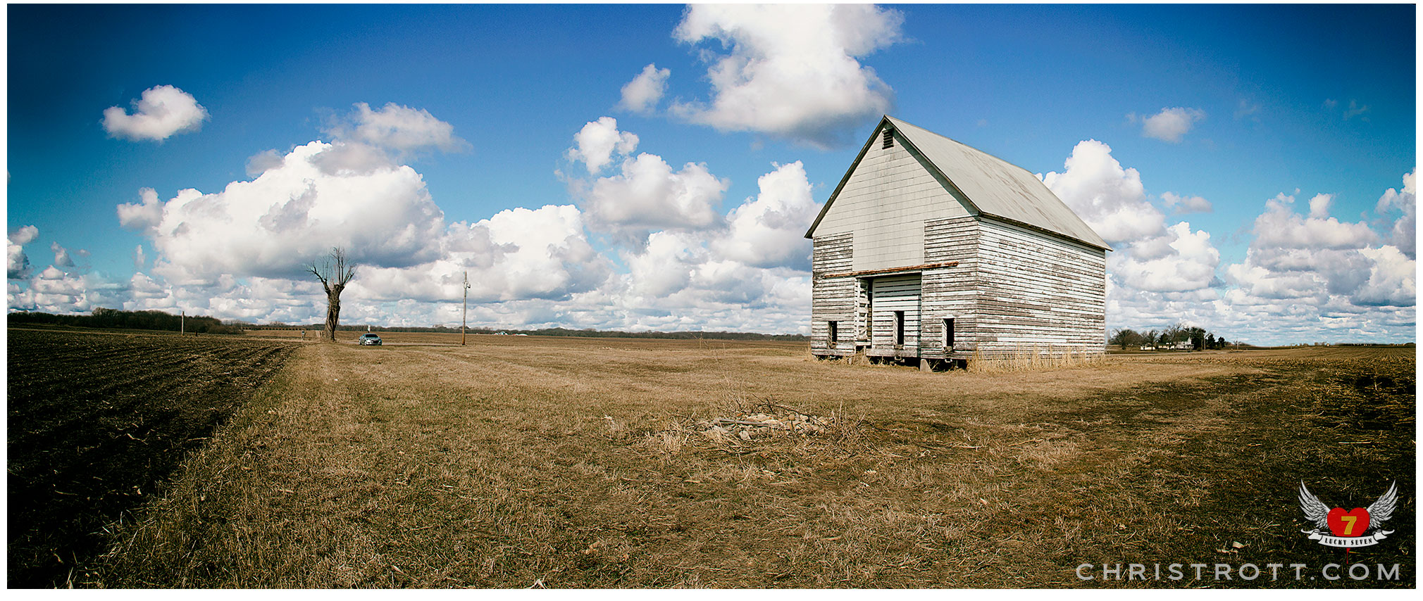 Christopher Gerhard Trott🌊 on Twitter: "Corn Crib #christrott #christophergerhardtrott # ...