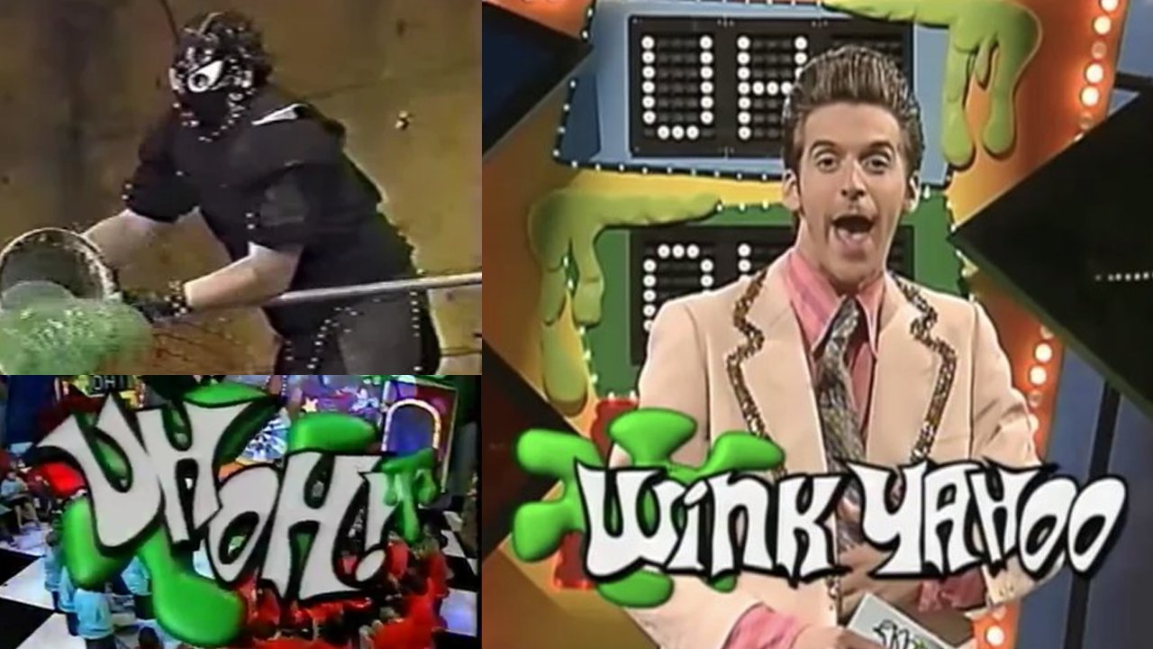 Uh Oh Game Show Logo Duranalysis: Duran Duran On Kulture Shock