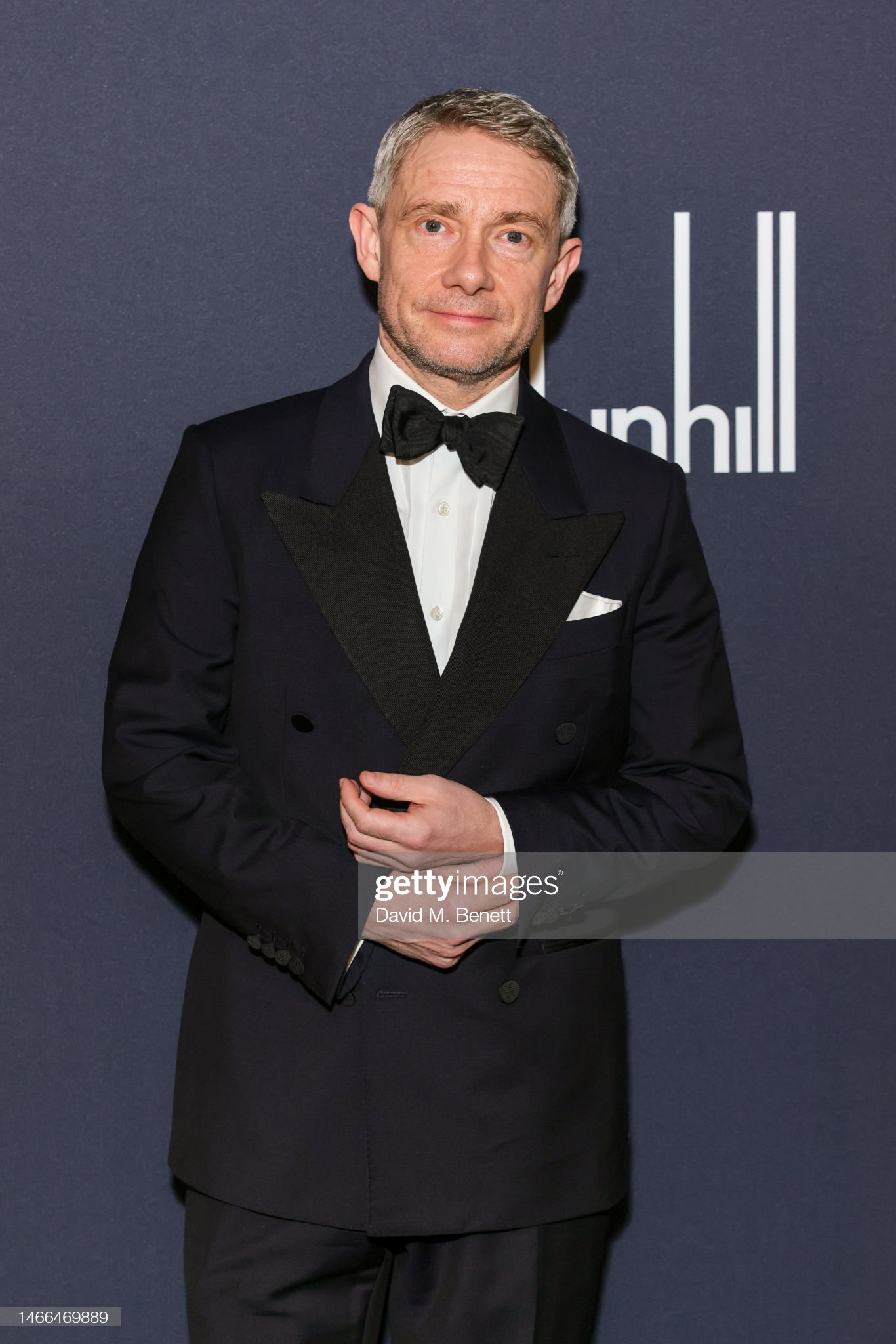 Martin Freeman Bafta