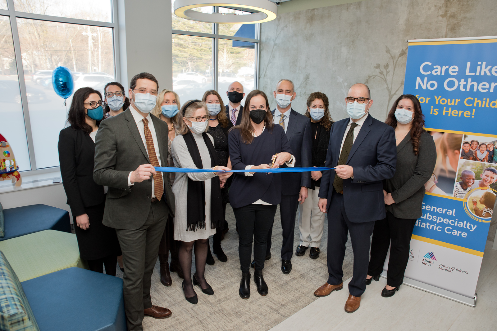 The Valley Hospital on Twitter: "Did you know VMG, in partnership with ...