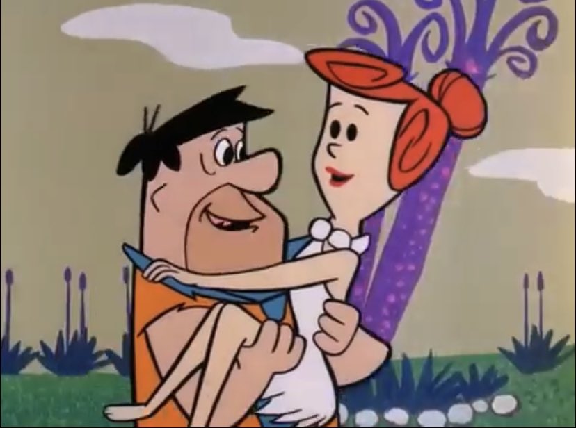 Hanna Barbera Screencaps On Twitter