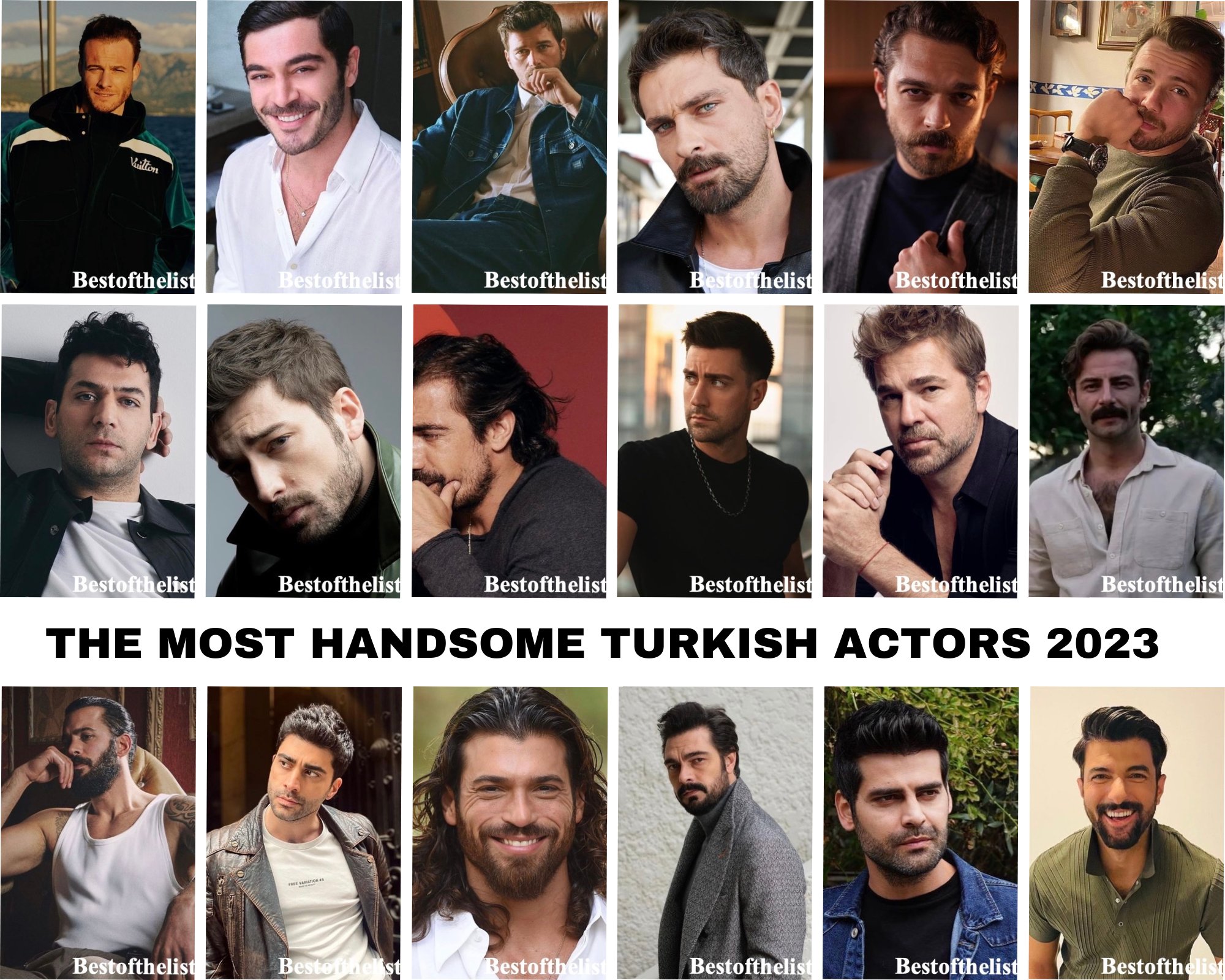 Most Popular Actors 2023 60 Photos - Moonagedaydream.film