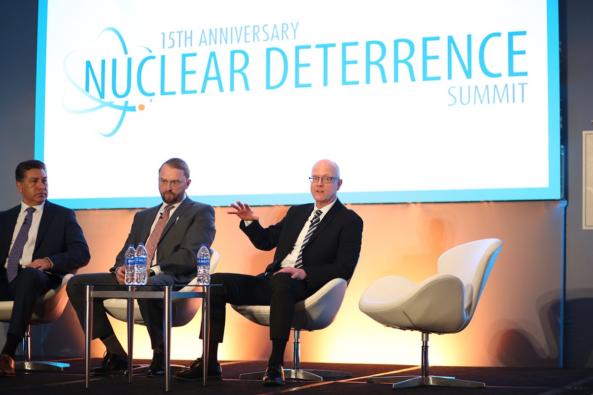 Ken Sheely, NNSA's acting infrastructure chief, updated NDS2023 ...