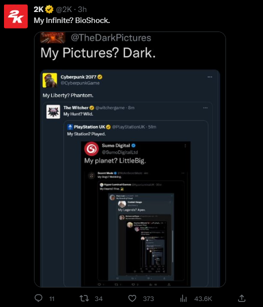 Splitgate on Twitter: "My gate? Split."