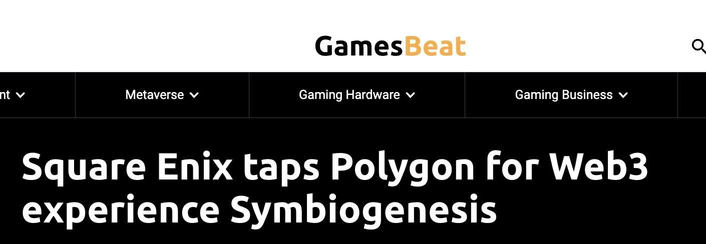 Ryan Wyatt 💜 on Twitter: "Here we go again, @SquareEnix has announced they are building on ...