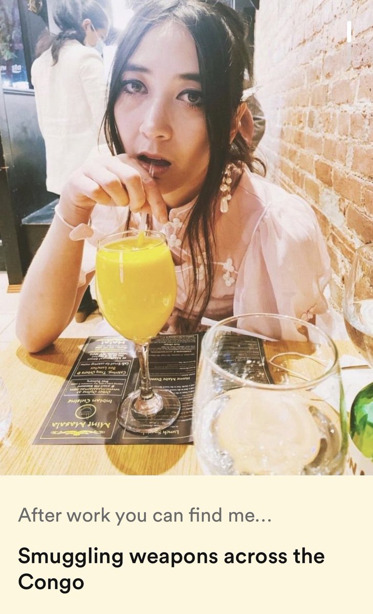 Katarina Ishii 🔞OF on Twitter: "Would you swipe right?"