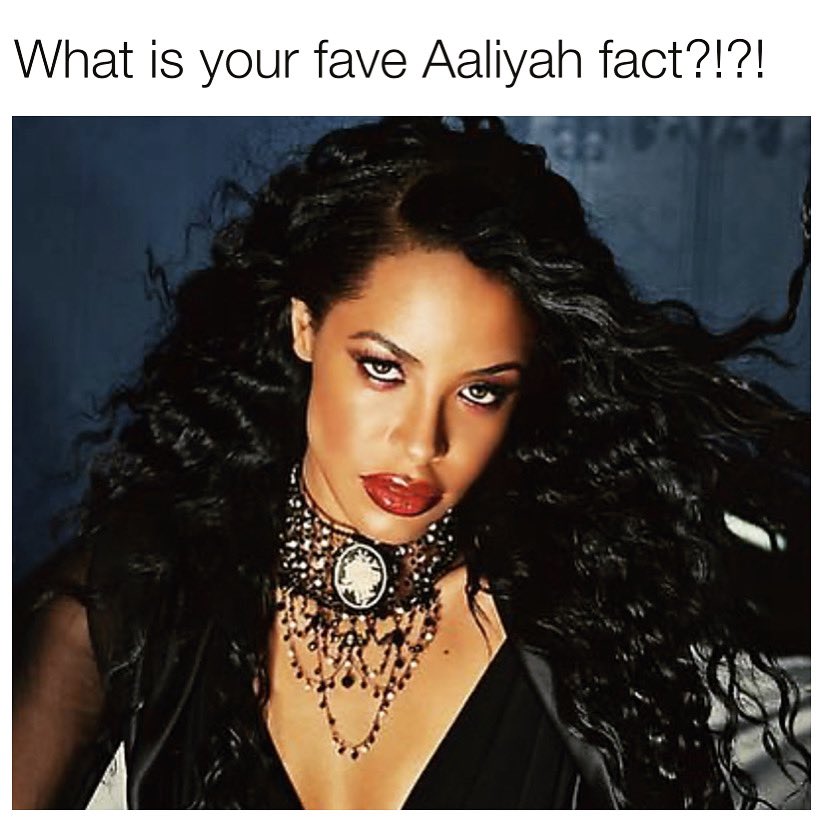 Sleater Kinneys Black Daughter On Hive On Twitter Rt Theaaliyahapp 💡 What Is Your Favorite