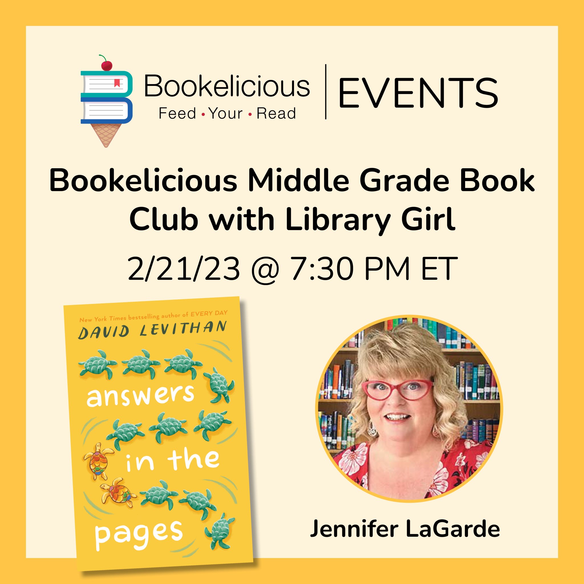 Bookelicious on Twitter: "As books are challenged across the country, ANSWERS IN THE PAGES dares ...