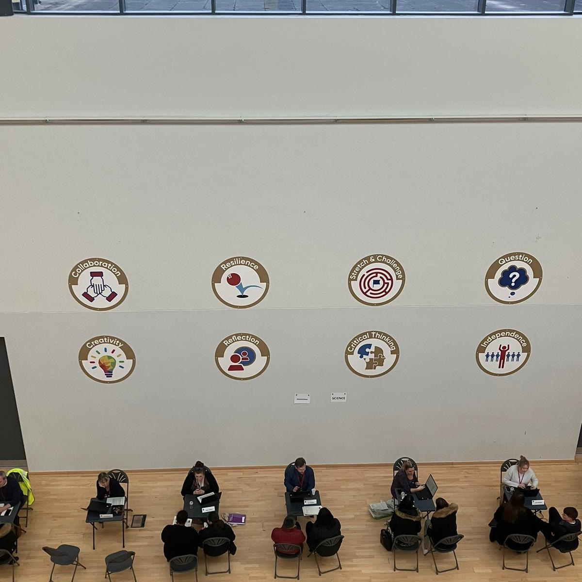 Duke's School | Part of NCEA Trust