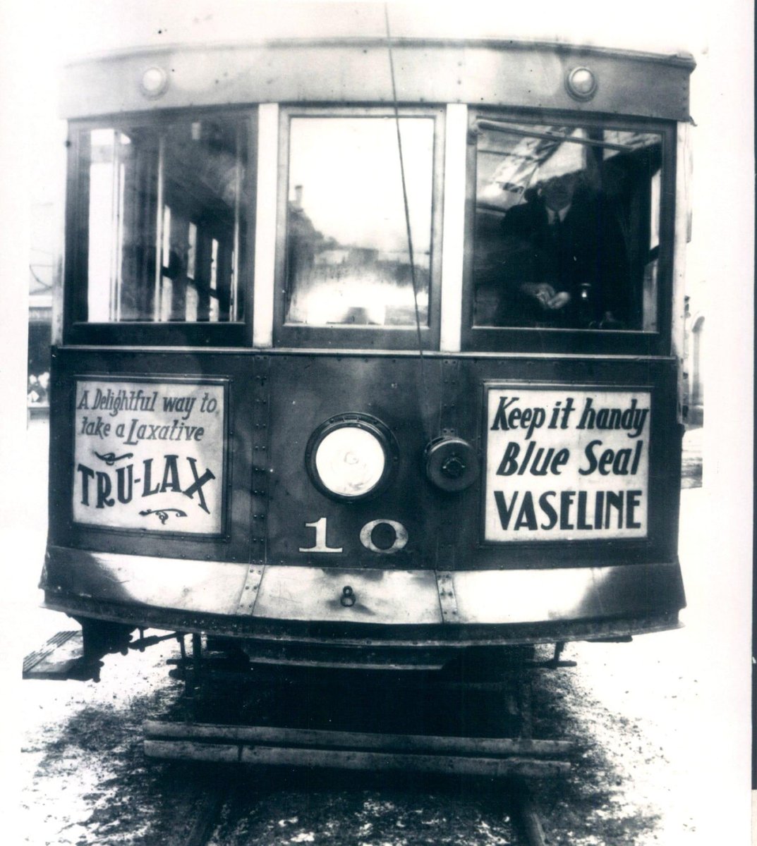 Robyn LeGrow 🫐 on Twitter: "They really had a different approach to advertising back in the day ...