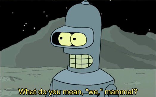 THORNE/THATCHER/JENNY/SCREECH(USSY) (COMMS OPEN!) on Twitter: "RT @reactjpg: bender futurama ...