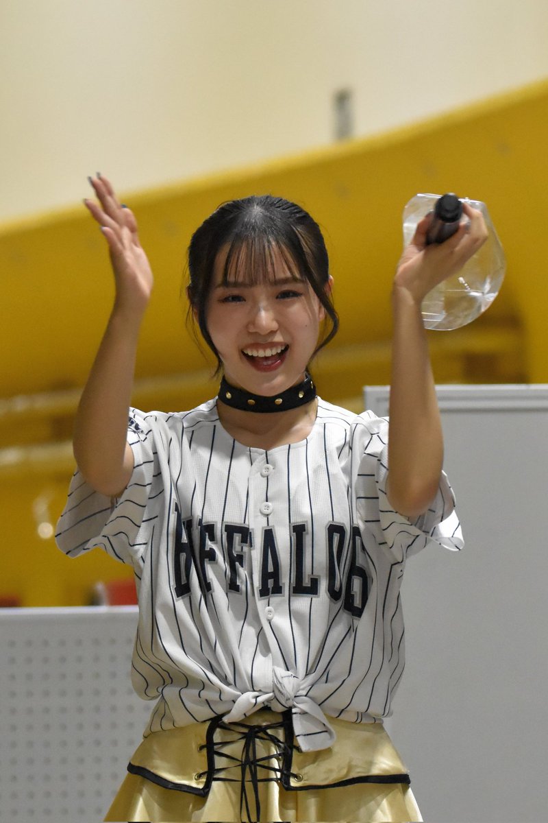 ヤン on Twitter: "2022.9.18(Sun.) 京セラドーム大阪 BsGirls2022 366 KAZANEさん #BsGirls #Bs2022 #オリックス #NPB ...