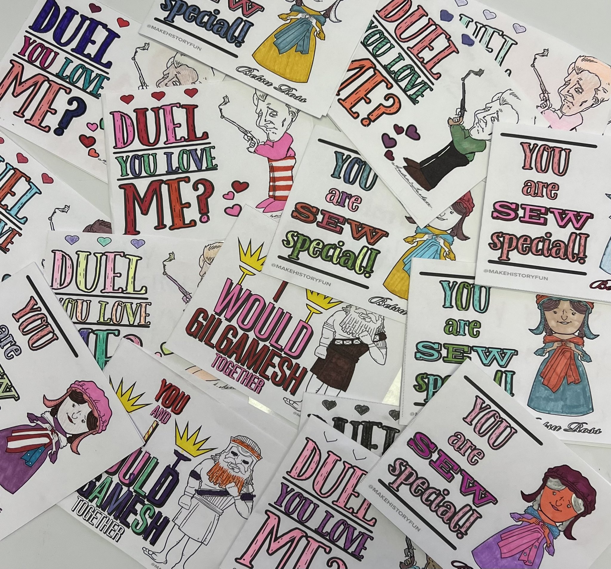 Tech with Heskett 🇺🇸🍎 👩🏻‍🏫 🌻📚 on Twitter: "My seminar and Teaching as a Career classes took a ...