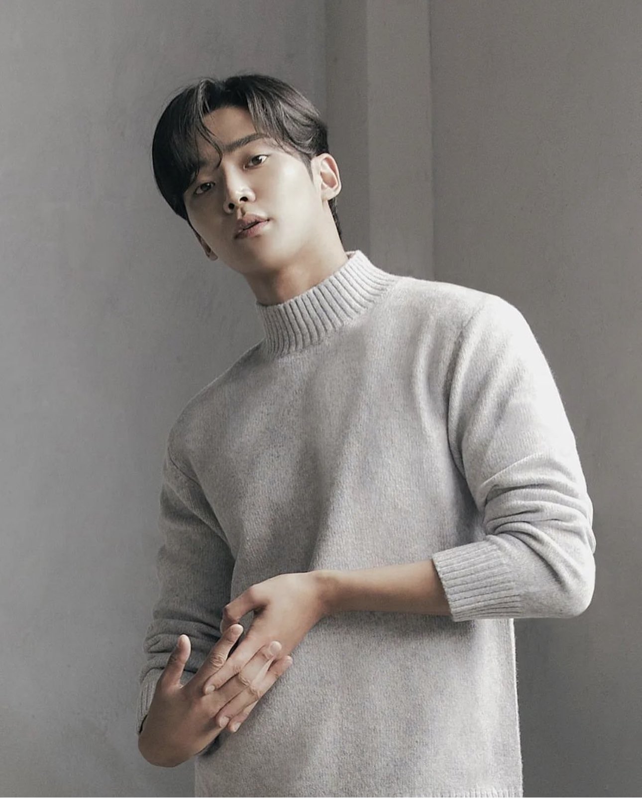 aloha🌈🐭💙 on Twitter: "おはようございます☀️ 로운시💙 今日も良い一日になりますように🍀 #ロウン #로운 #ROWOON #SF9 #에스에프나인 https://t ...