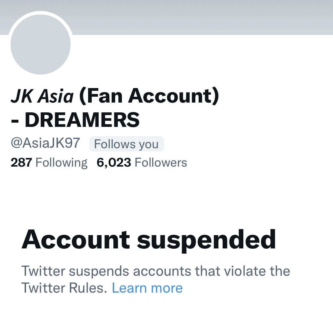 Jk France ๐ผ๐ On Twitter Rt Daily Jk97 And Antis Working So Hard