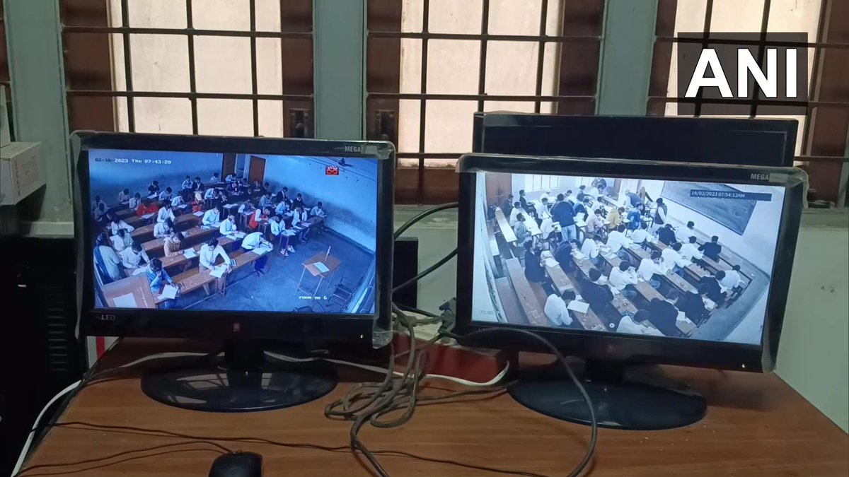 ANI UP/Uttarakhand on Twitter: ANI UP/Uttarakhand on Twitter: