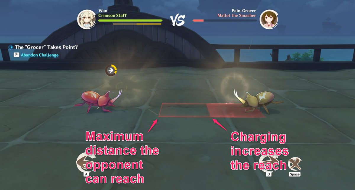 Genshin Impact Guides @ GameWith on Twitter: "The Arataki Gang's Beetle Brawl is up and ready ...