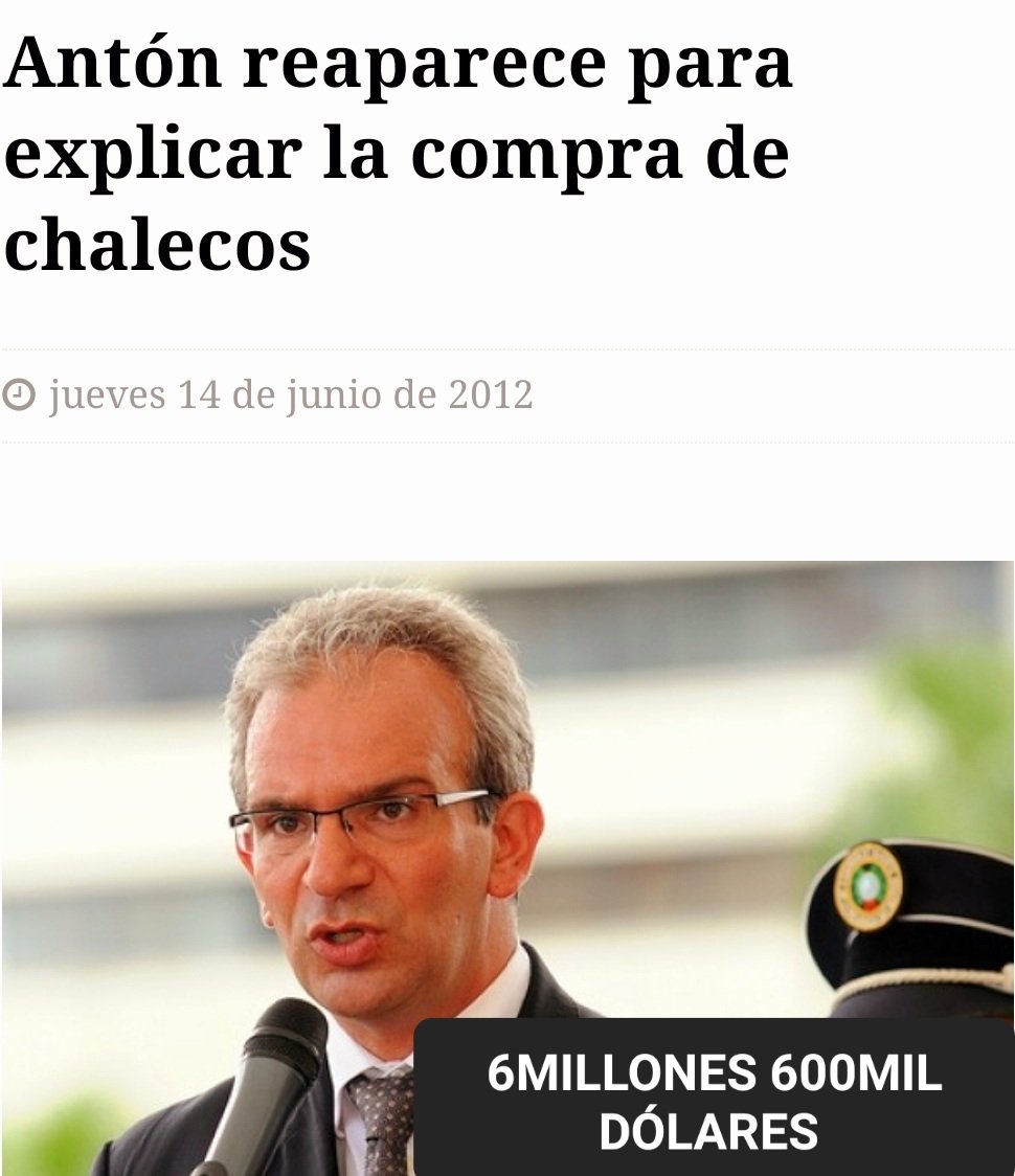 Rasputin On Twitter Los Corre Ano Eran Una Máquina De Robar Con