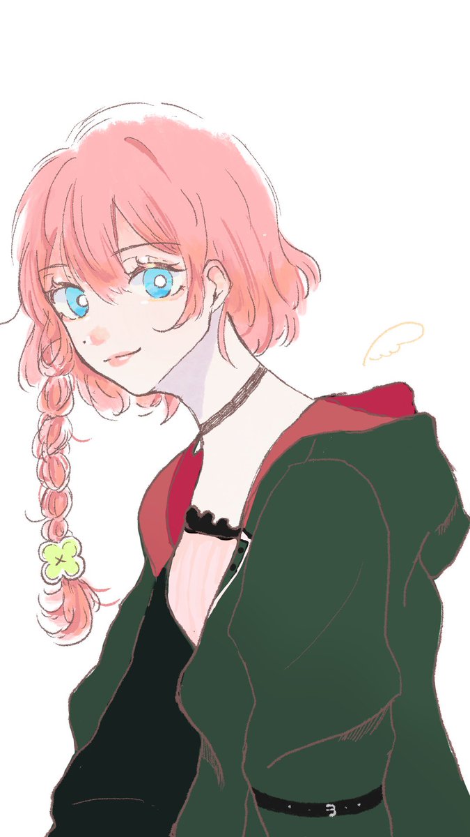 蛙田なつめ (@kaeda_ntm) さんのイラスト・マンガ作品まとめ (69 件) - Twoucan