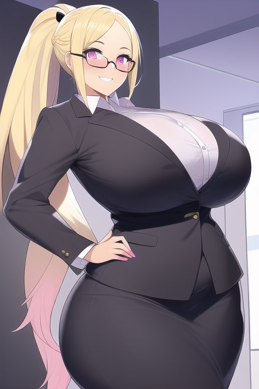 Goddess of Void Milf Okita on Twitter: "RT @LustManifest: “Welcome to the Zone Archives. My name ...