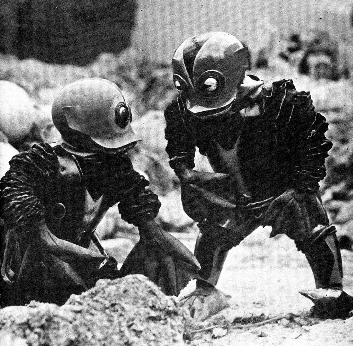 Cinema in the 1920s was wild. It's when the film industry as we know it ...