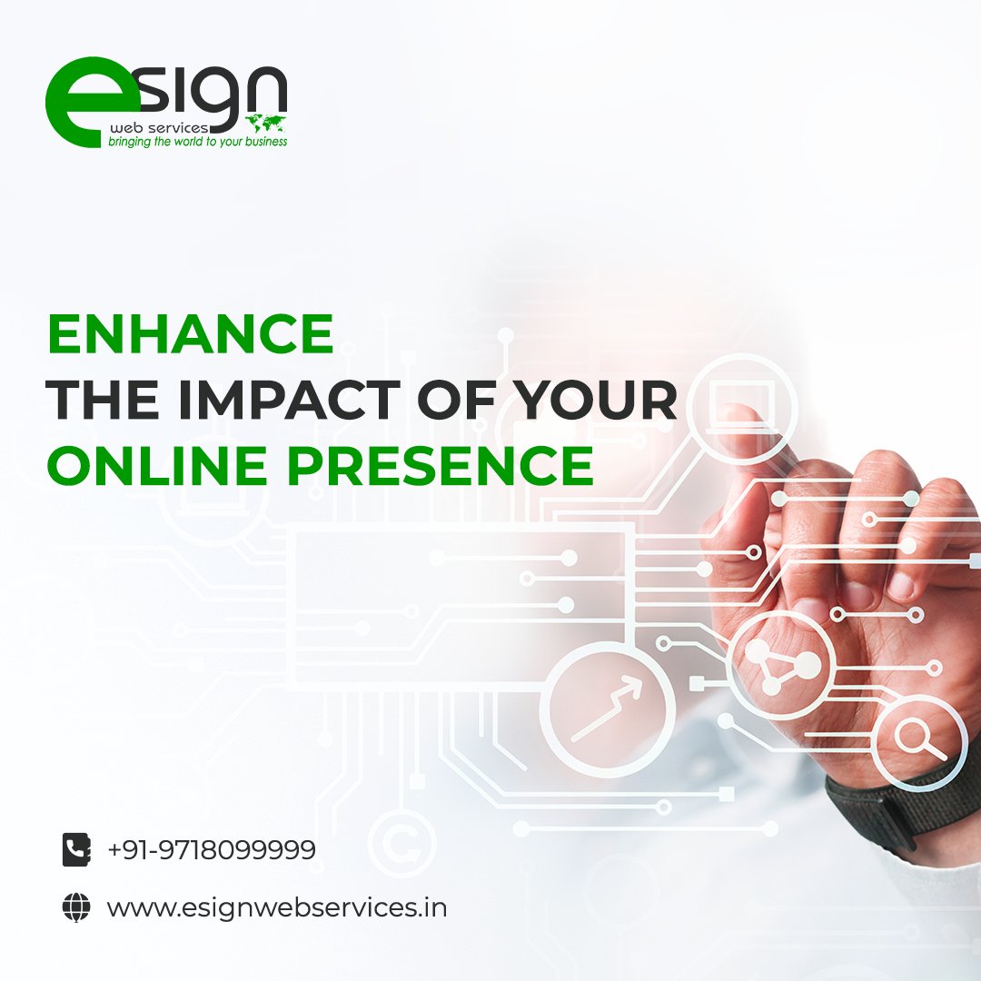 eSign Web Services on Twitter: "Our search engine optimization service helped an umpteen number ...