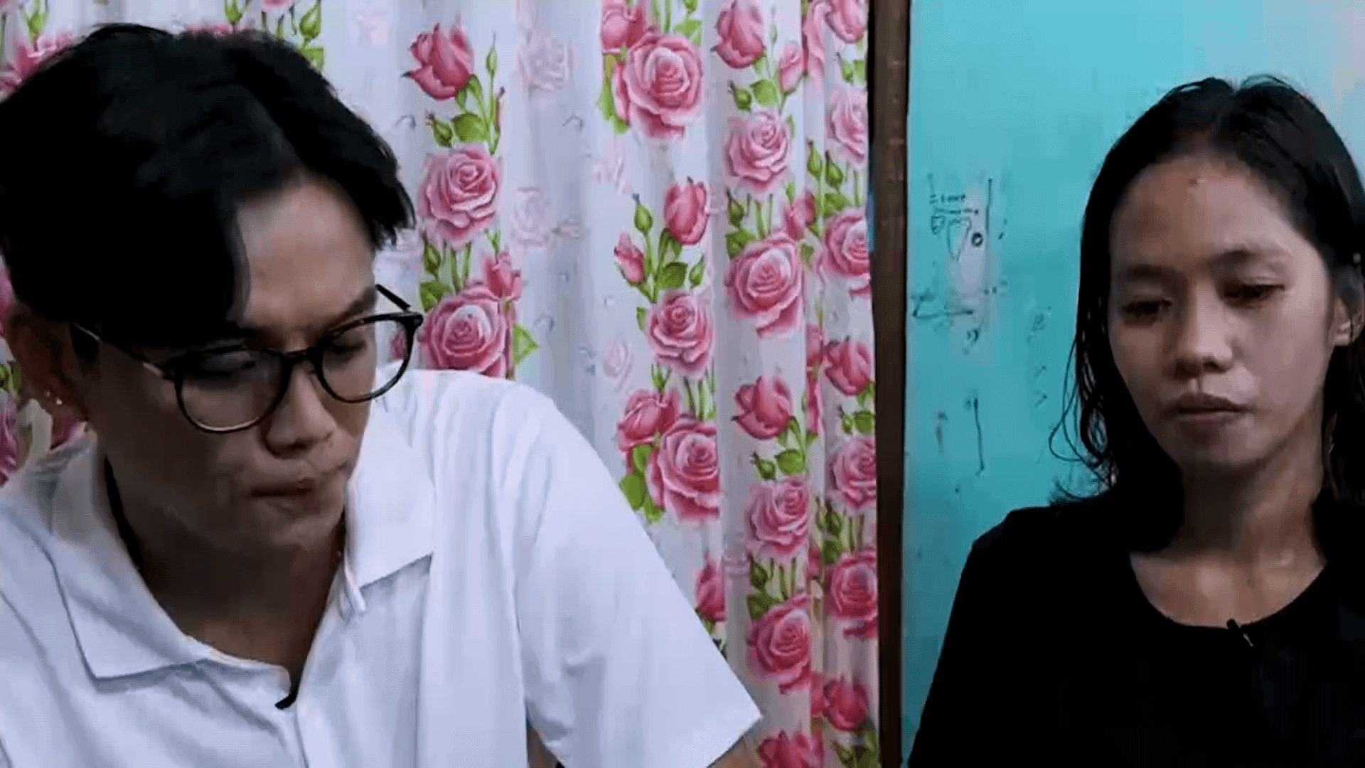 CNN Philippines on Twitter: "Follow the journey of Wilma, a 29-year-old mother in Muntinlupa ...