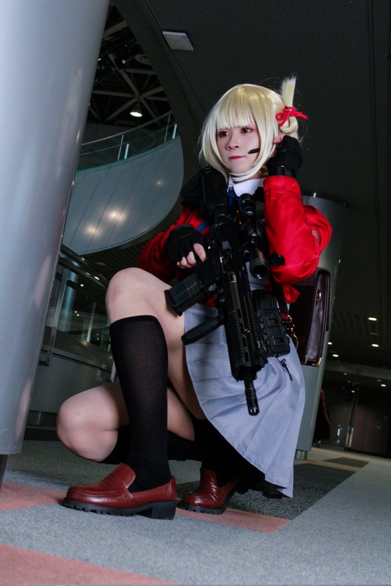 あずあず@4/1 a!マルシェ(C06) (@azuazu_oc) さんのコスプレ作品まとめ (53 件) - Twoucan