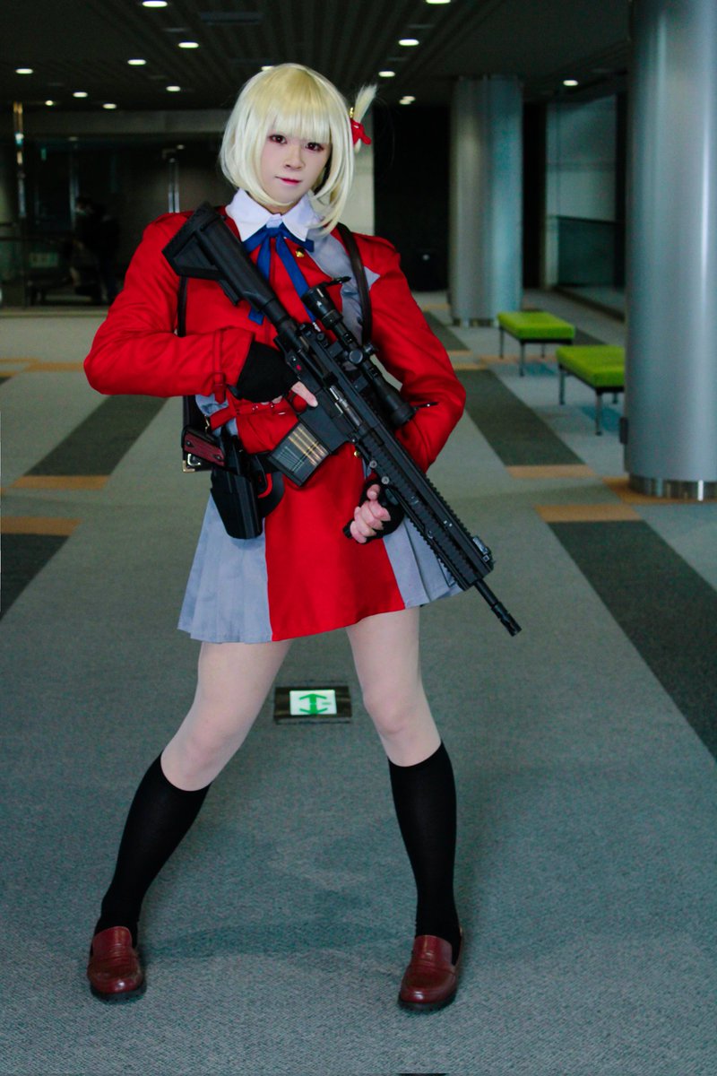 あずあず🌸 (@azuazu_oc) さんのコスプレ作品まとめ (57 件) - Twoucan