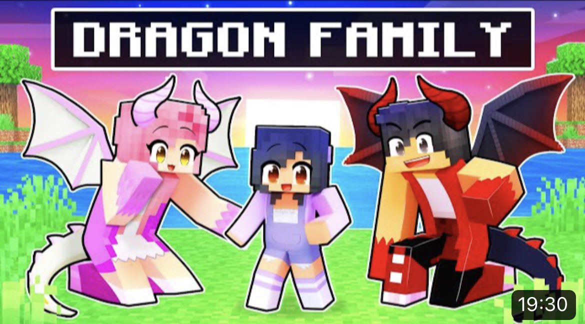 Aphmau Life With Jason And Jessica (A Aphmau Wish) Helping ...