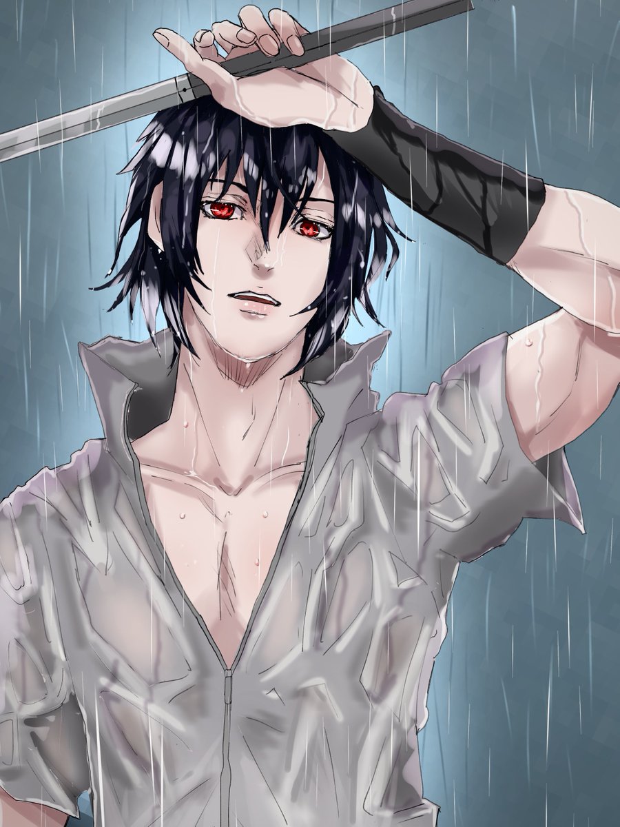 Sasuke Daily on Twitter: Sasuke Daily on Twitter: