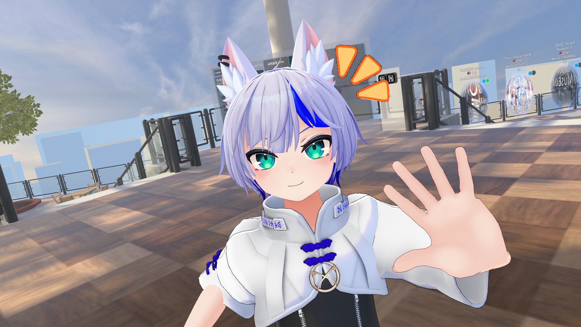 shino16 @VRC🔰 (@shino16_vrc) / Twitter