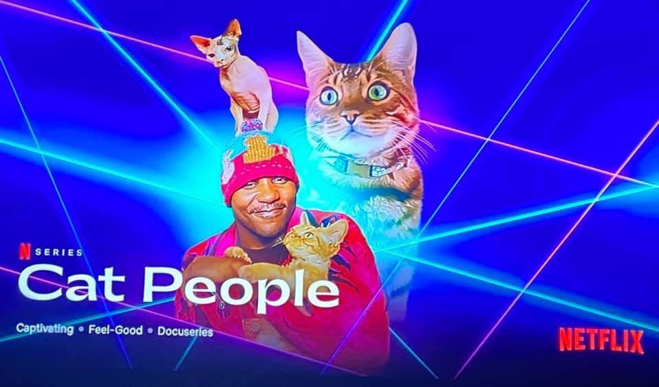 Tyler The Creator Logo Cat