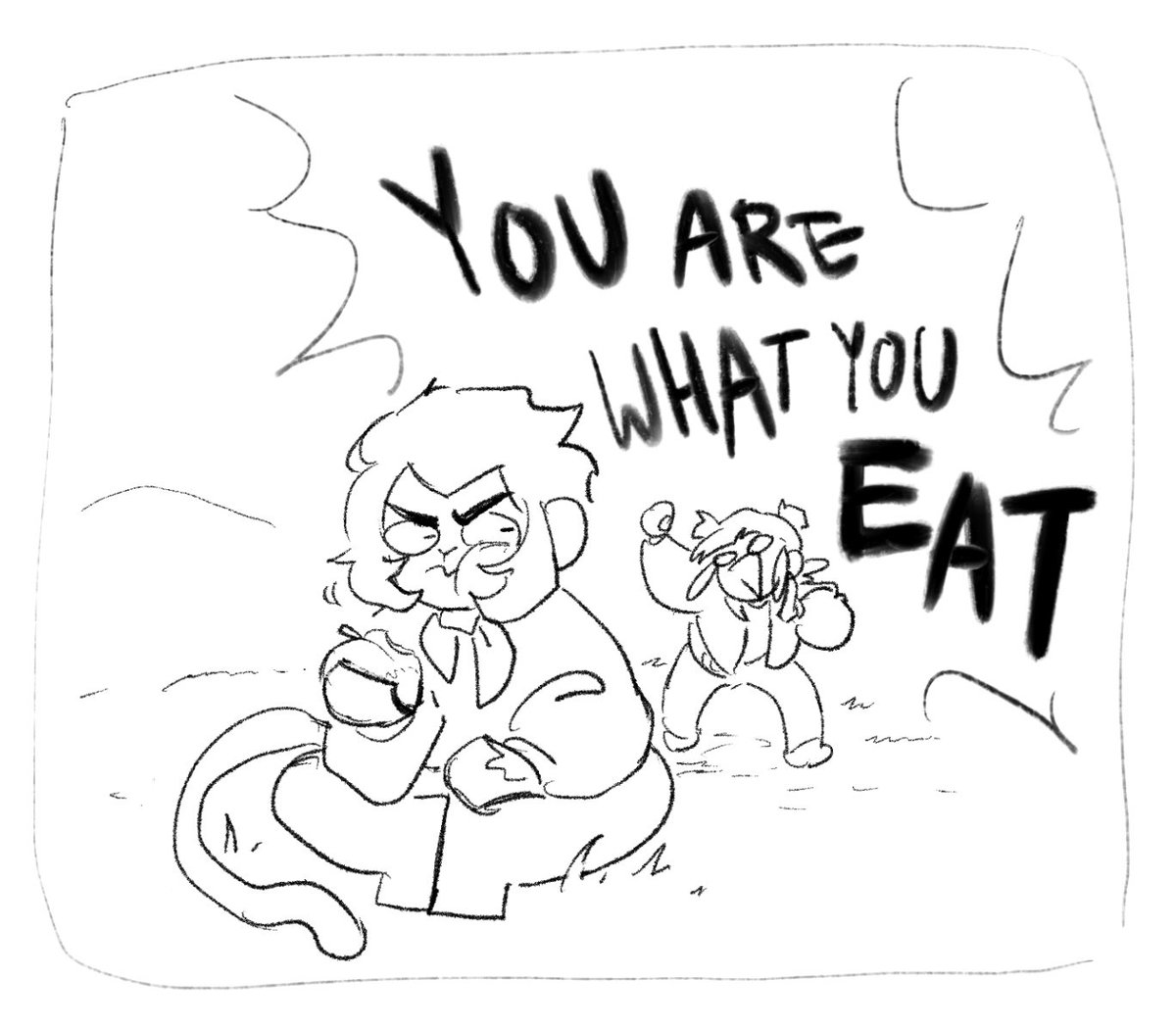 dr-chalk-on-twitter-rt-flavorless-p-he-does-eat-his-own