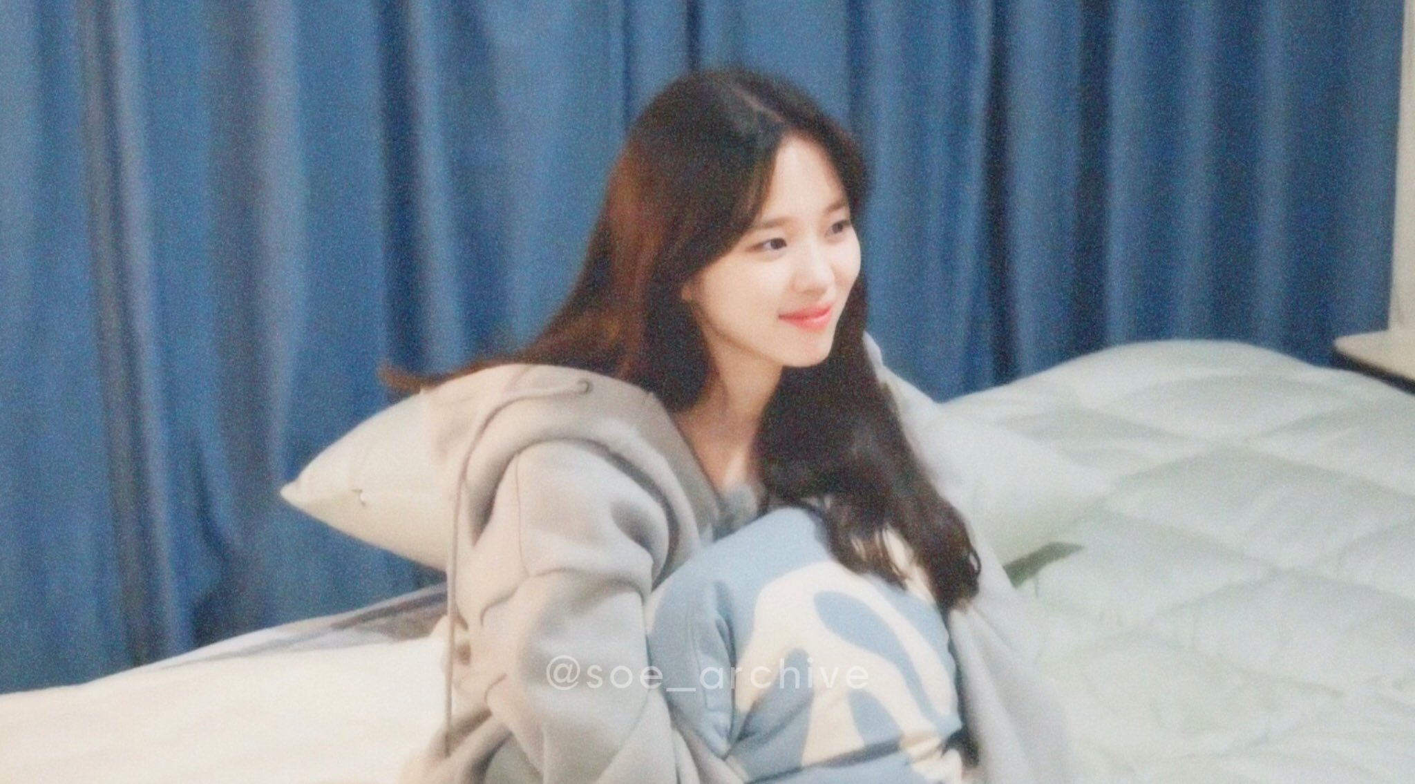 시즌 (@soesoechive) / Twitter