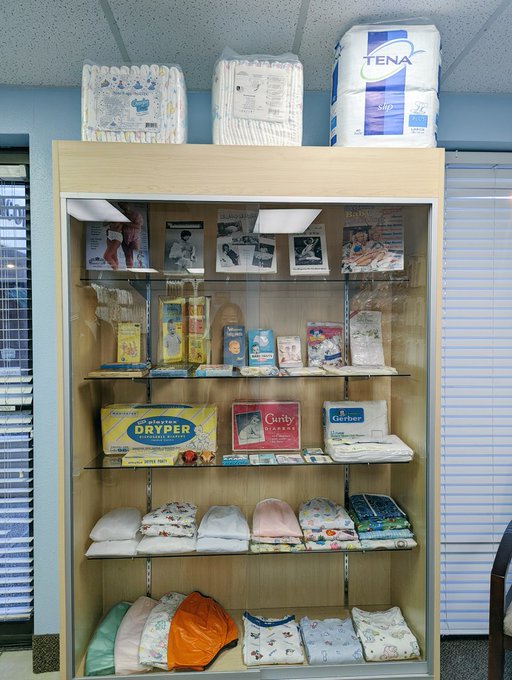 TW Pornstars - Diaperperv (short For Diaper Pervert!). Fotos y vídeos ...