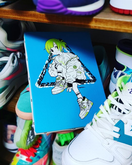 まご👟2/23~初個展@中央町戦術工芸ラフォーレ原宿 (@magodesu) さんのイラスト・マンガ作品まとめ (911 件) - Twoucan