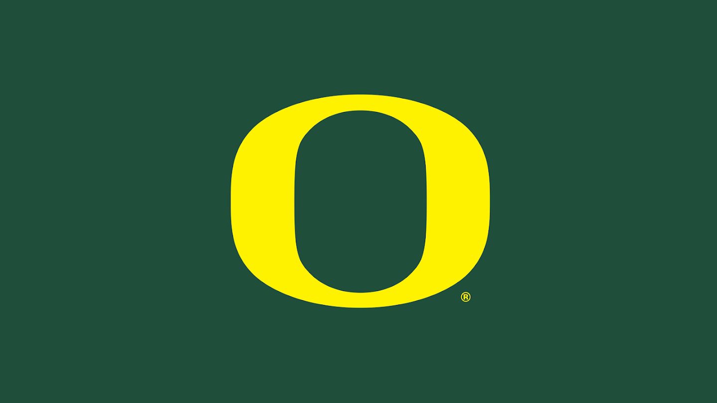 Oregon Football Logo