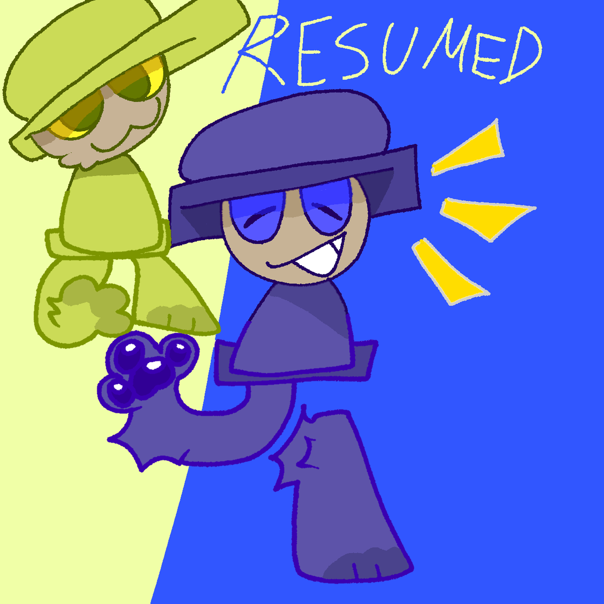 dambaiのTwitterイラスト検索結果。