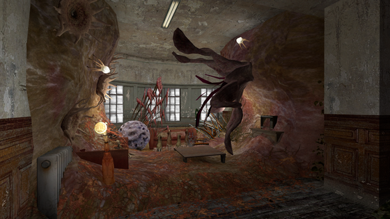 LambdaGeneration Community on Twitter: "Slowly the Xenian invasion is spreading. Video showing ...