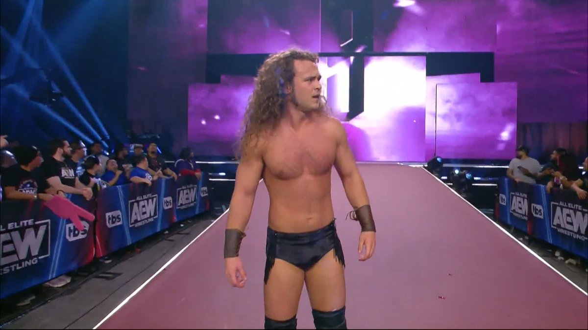 All Elite Wrestling on Twitter: All Elite Wrestling on Twitter: