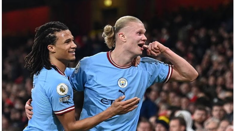 El Universo On Twitter Rt Marcadorec Premierleague