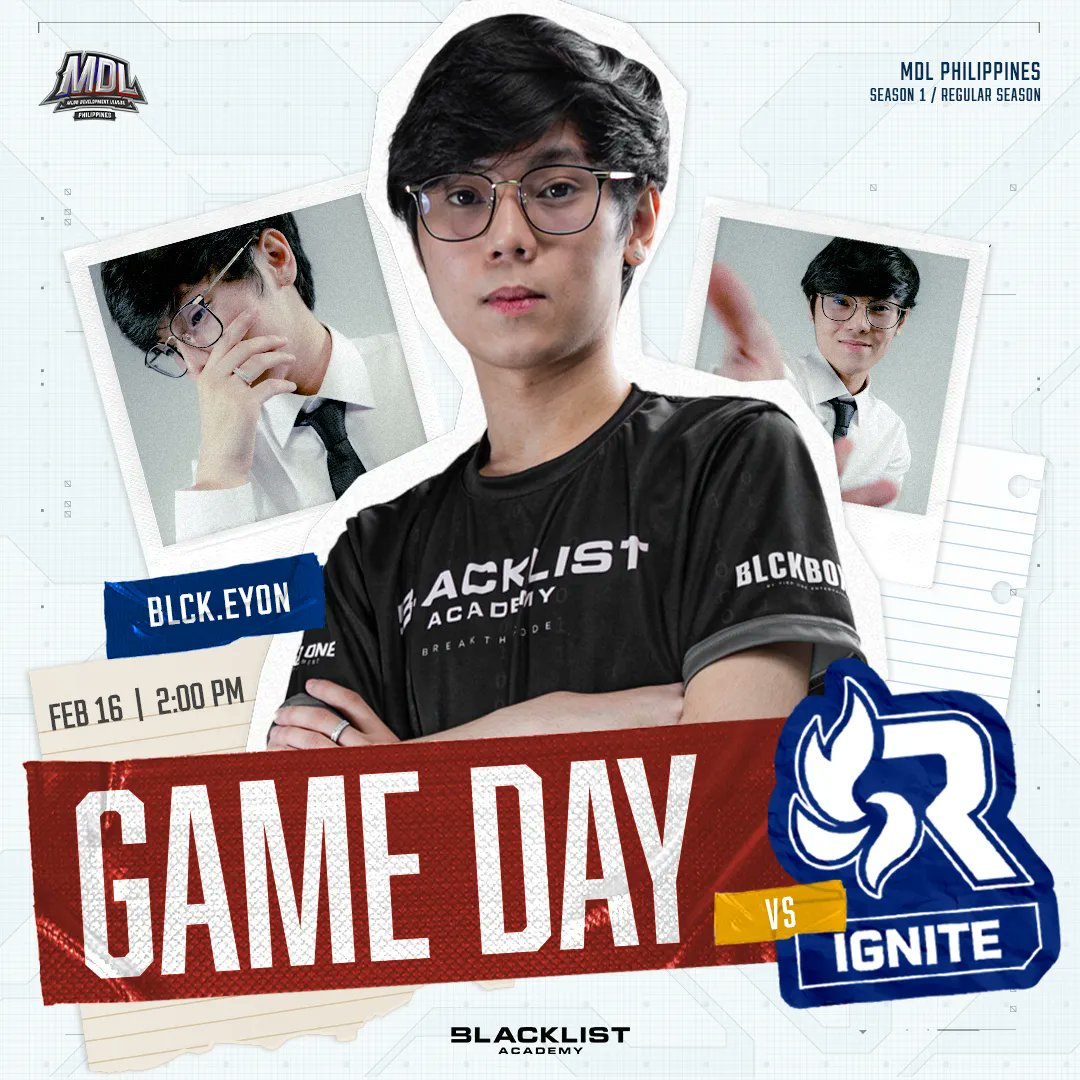 BLACKLIST INTERNATIONAL 👑 on Twitter: "First day vibes 💯 It’s #BlacklistAcademy’s debut and this ...