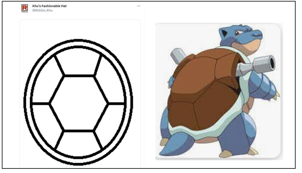 Pokemon Blastoise Evolution Chart