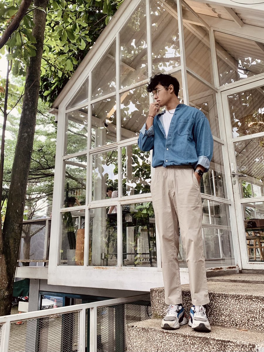 Kentaro Takahashi on Twitter: "Sleeper build realness"