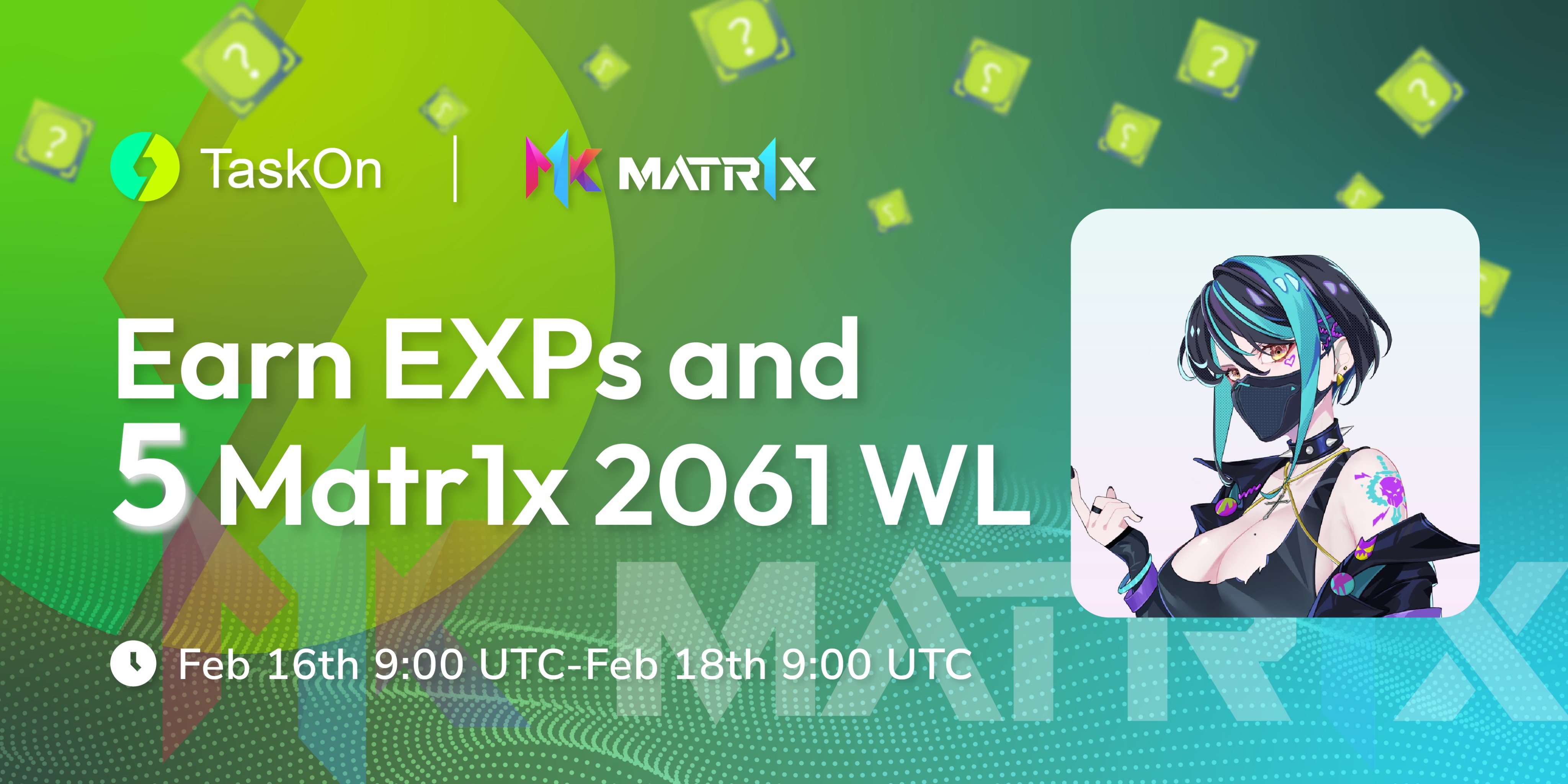 TaskOn - A Web3 Task Collaboration Platform (@taskonxyz) / Twitter