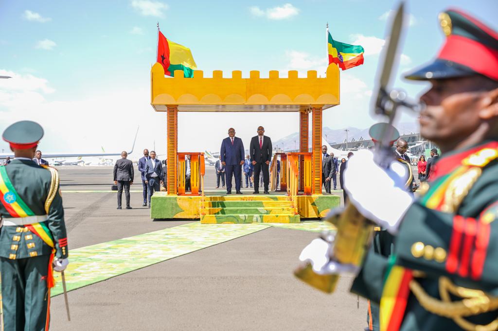 MFA Ethiopia馃嚜馃嚬 on Twitter: MFA Ethiopia馃嚜馃嚬 on Twitter: